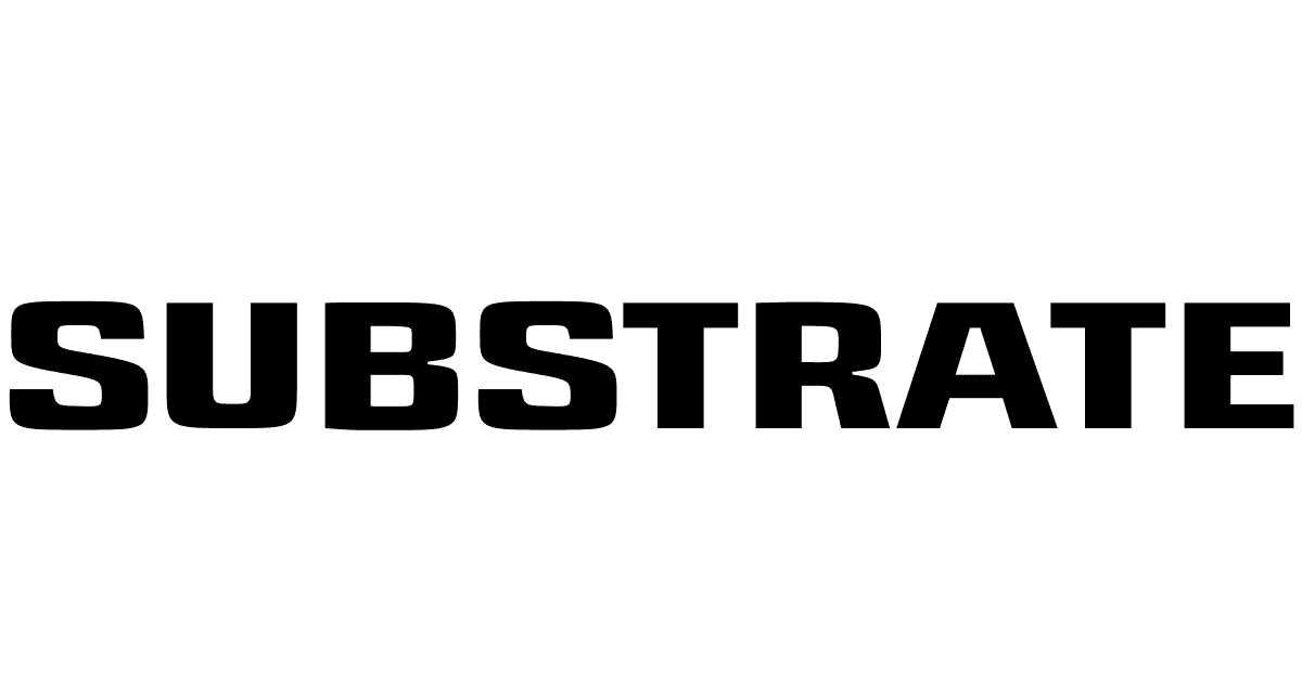 Substrate: How it works