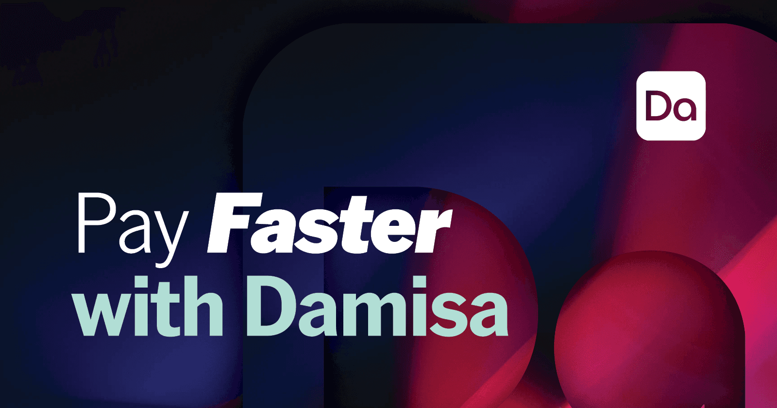 Homepage - Damisa