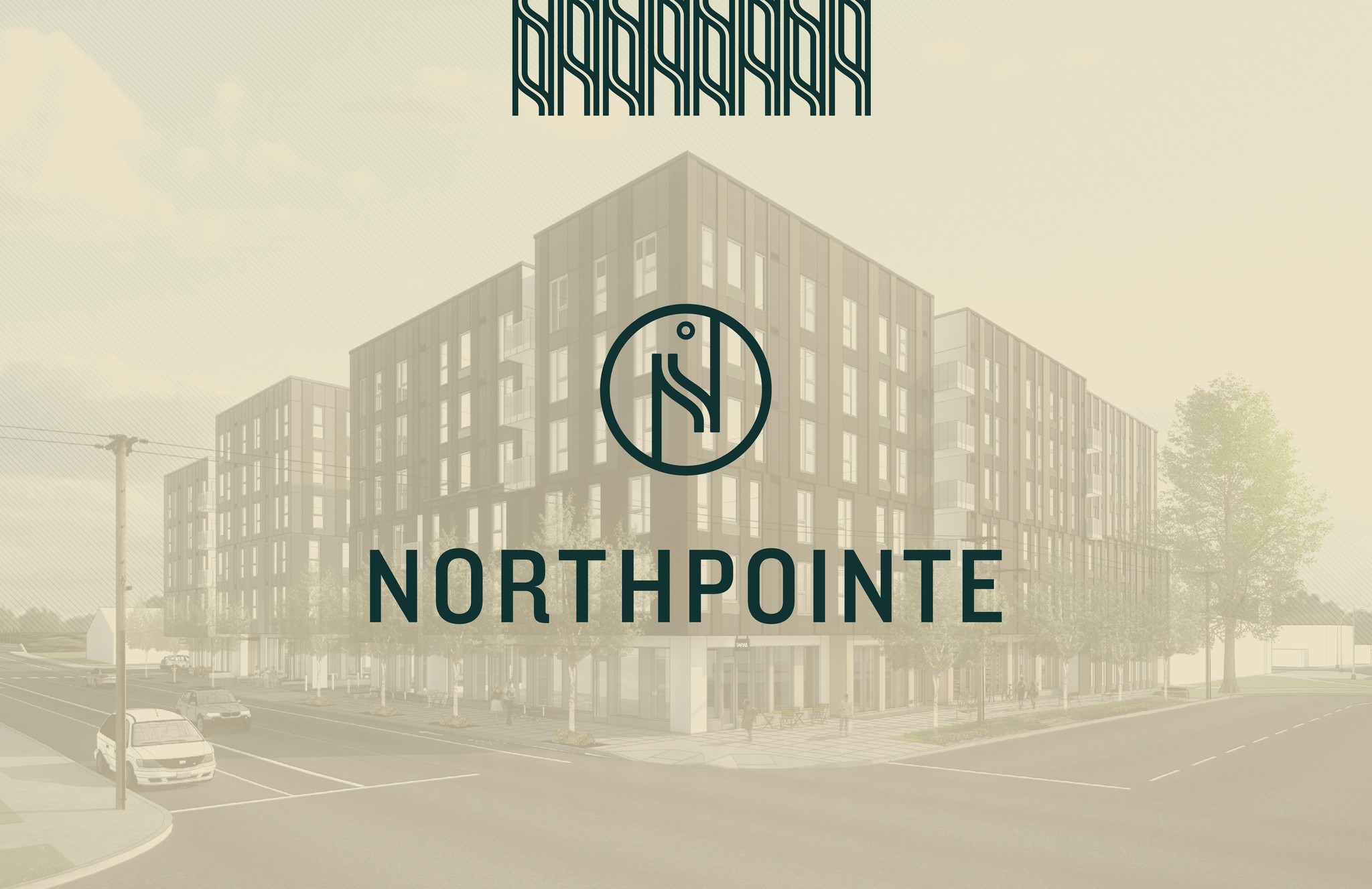 Northpointe :: Brave New Day