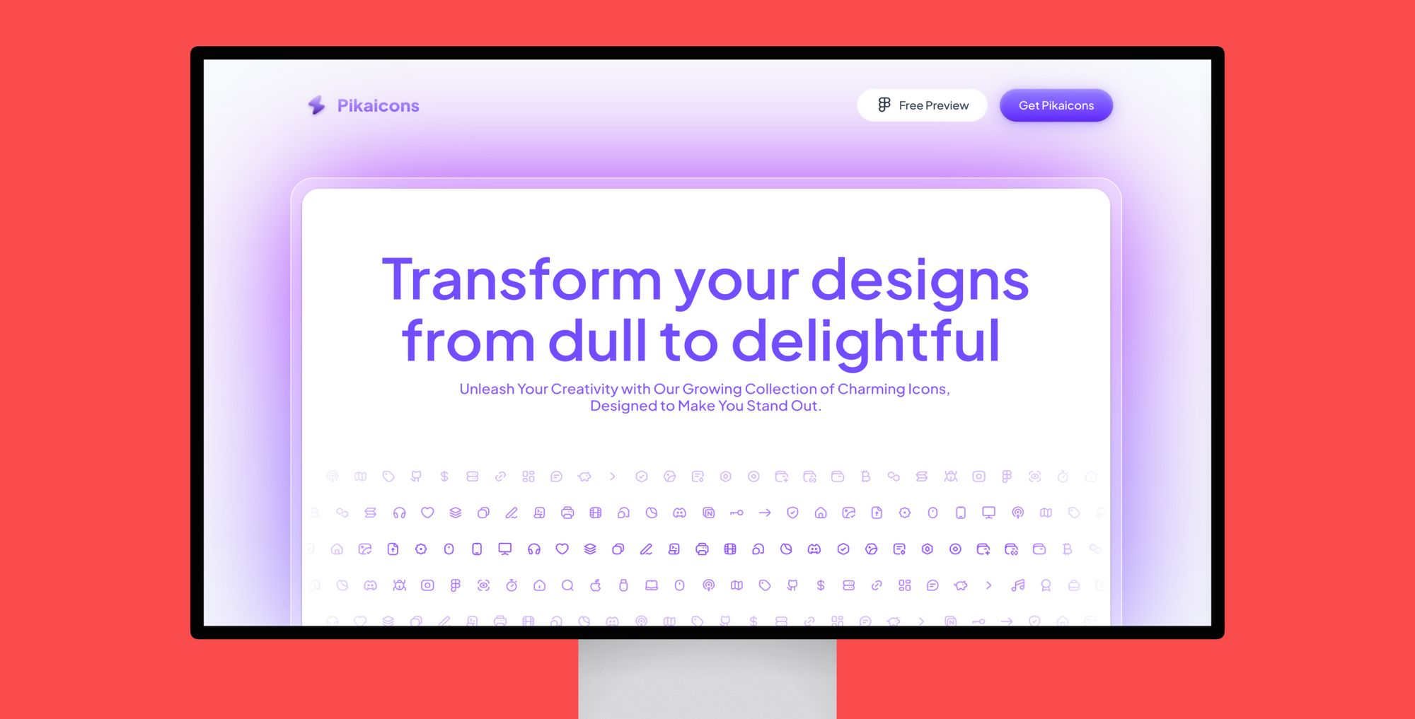 Fountn - Product Design Resources - Home
