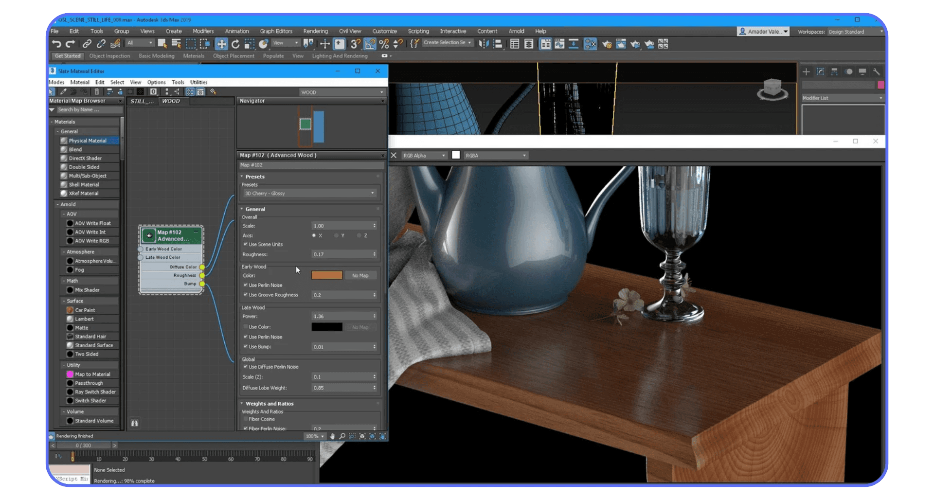 How To Run 3ds Max On macOS - Vagon