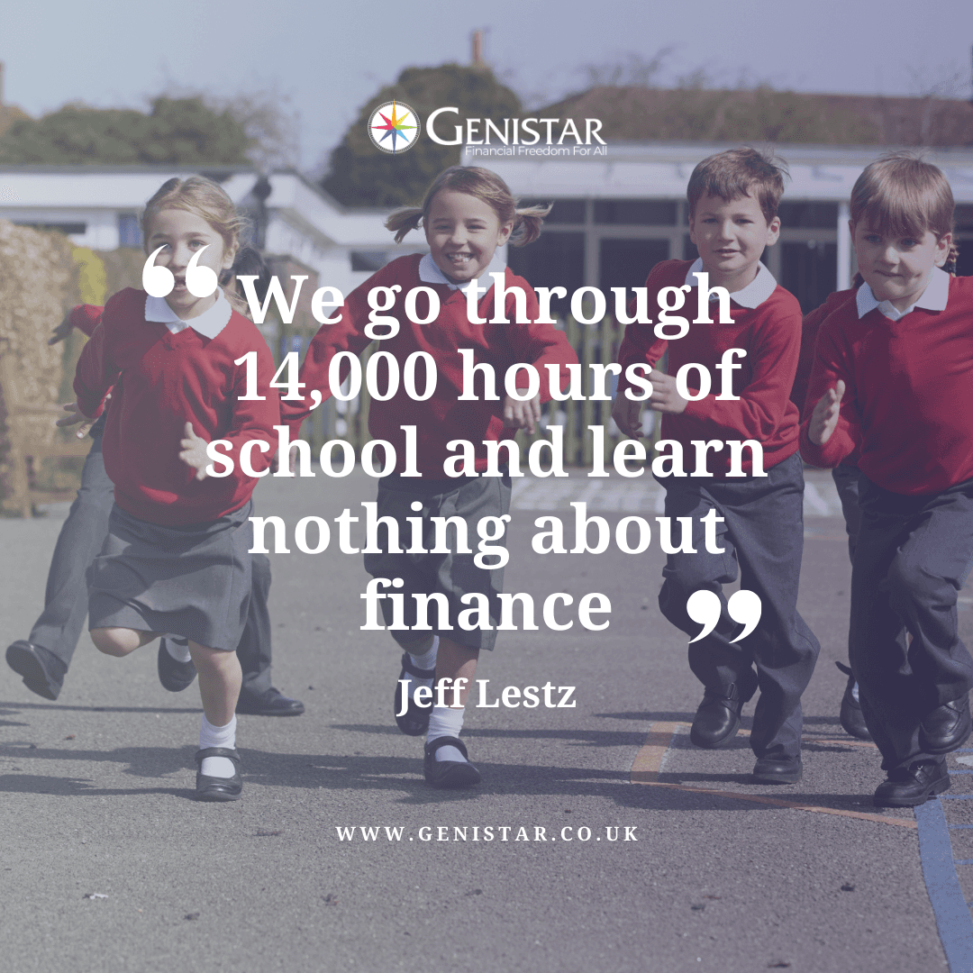 Newsletter | Genistar