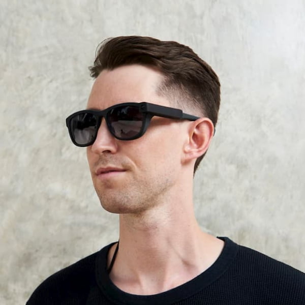 Eye tracking glasses - State of the art, affordable, accessible