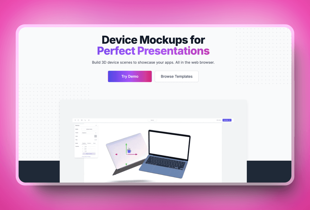 Website Mockup Tools: The 25 Best Options for Designers in 2025