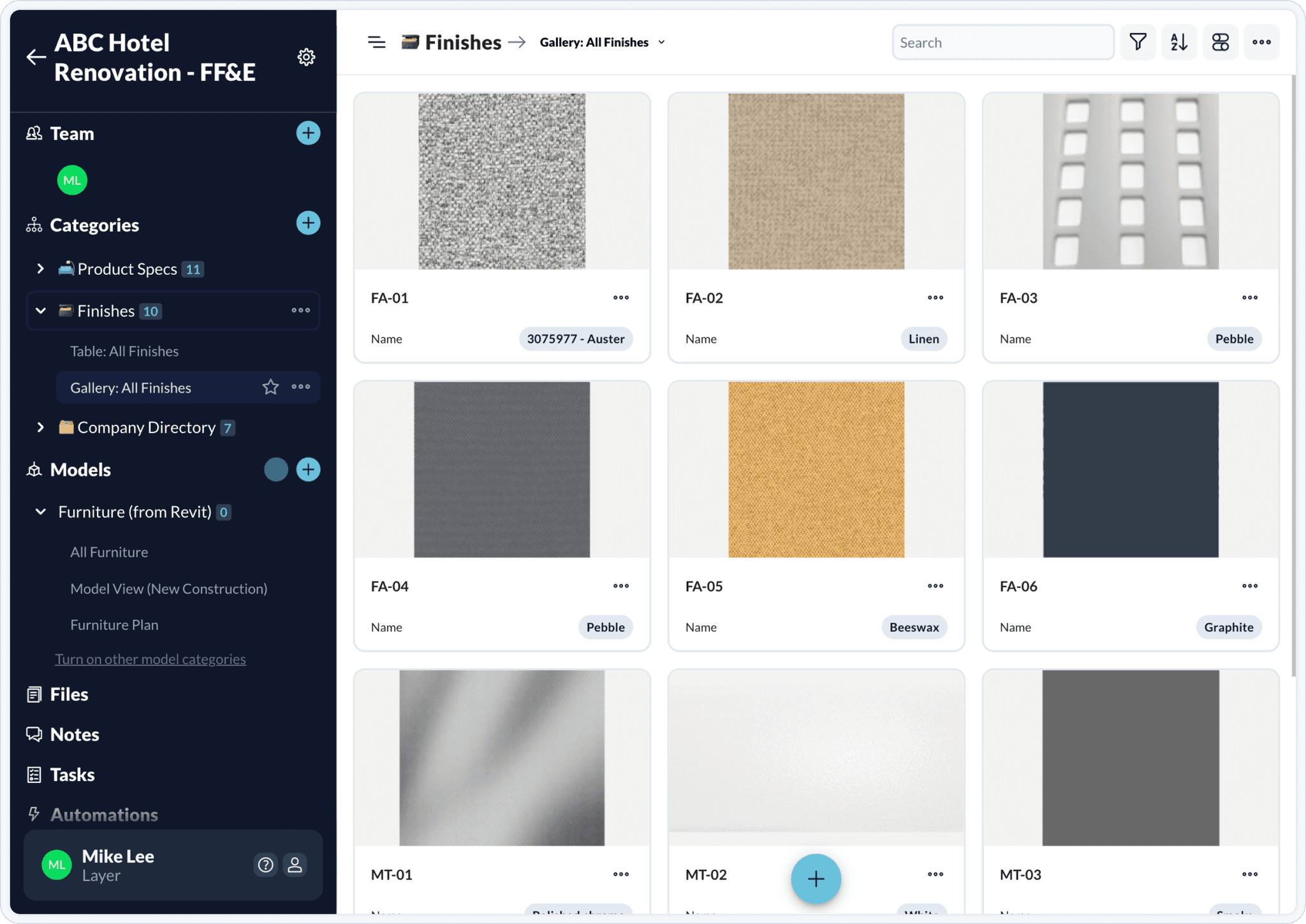 The FF&E Process Explained - Layer Workflow Guides