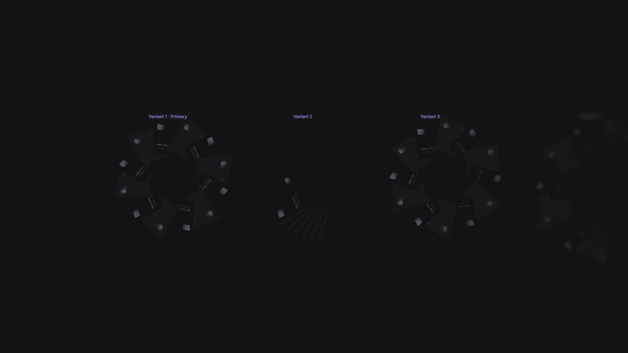3D Circular Animation in Framer — Framer Resource