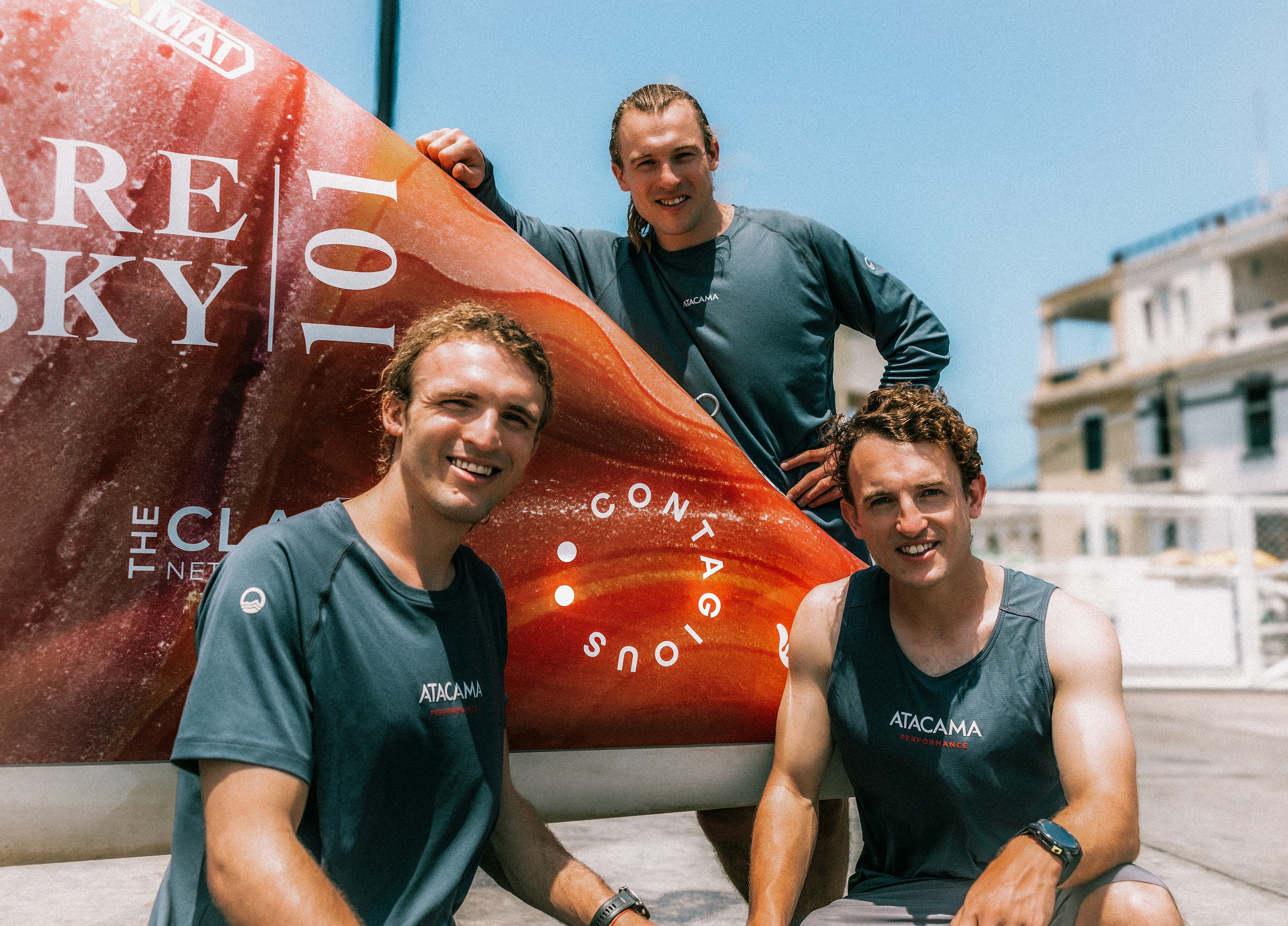 The Maclean Brothers