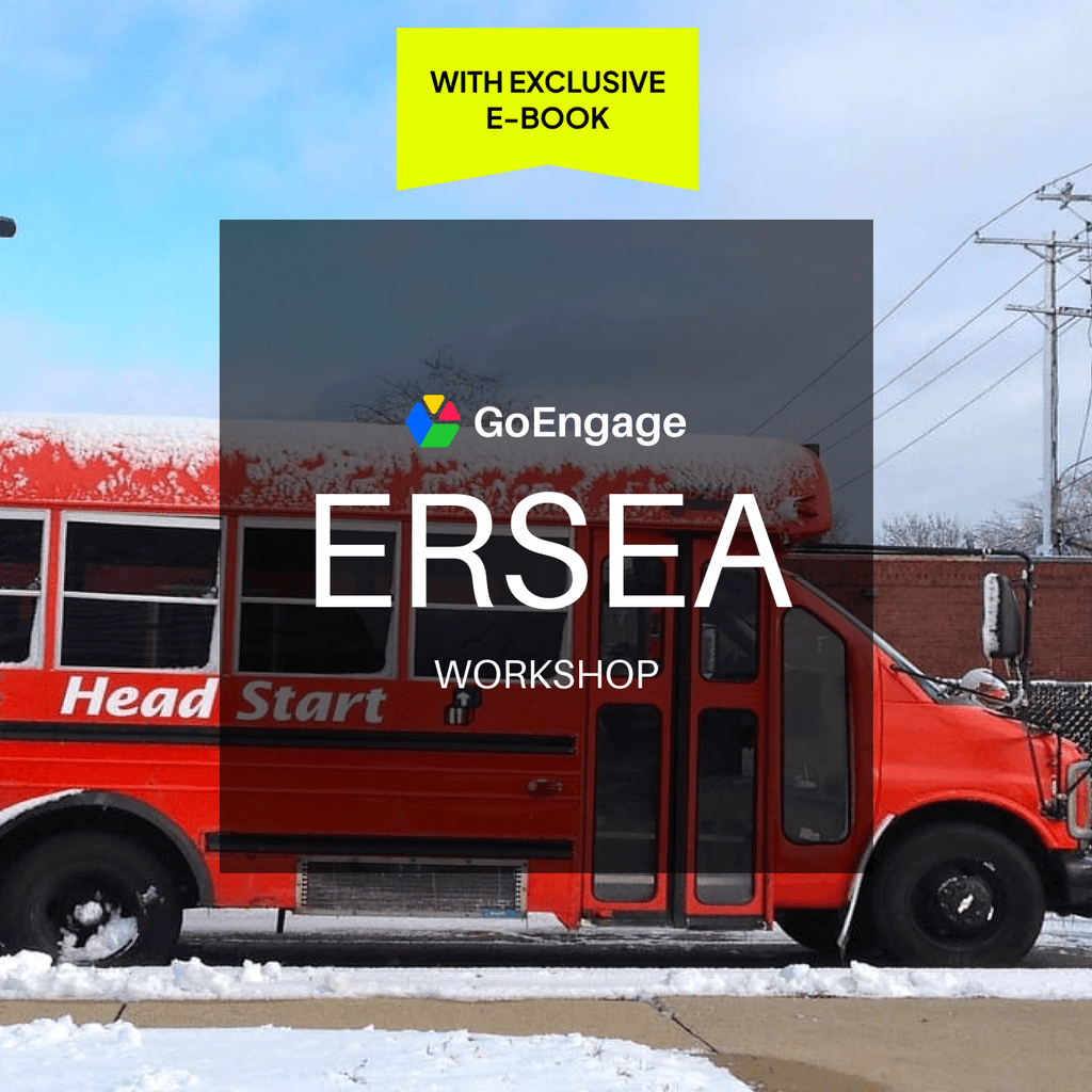 2026 ERSEA Workshop - GoEngage