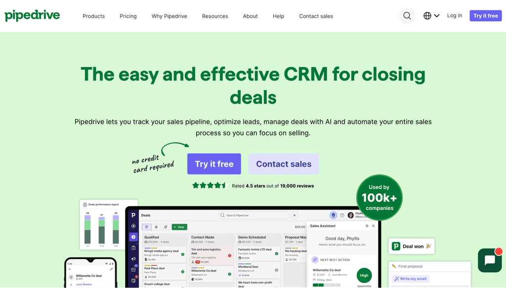 22 Best Sales Forecasting Tools to Hit Revenue Targets in 2025 ...