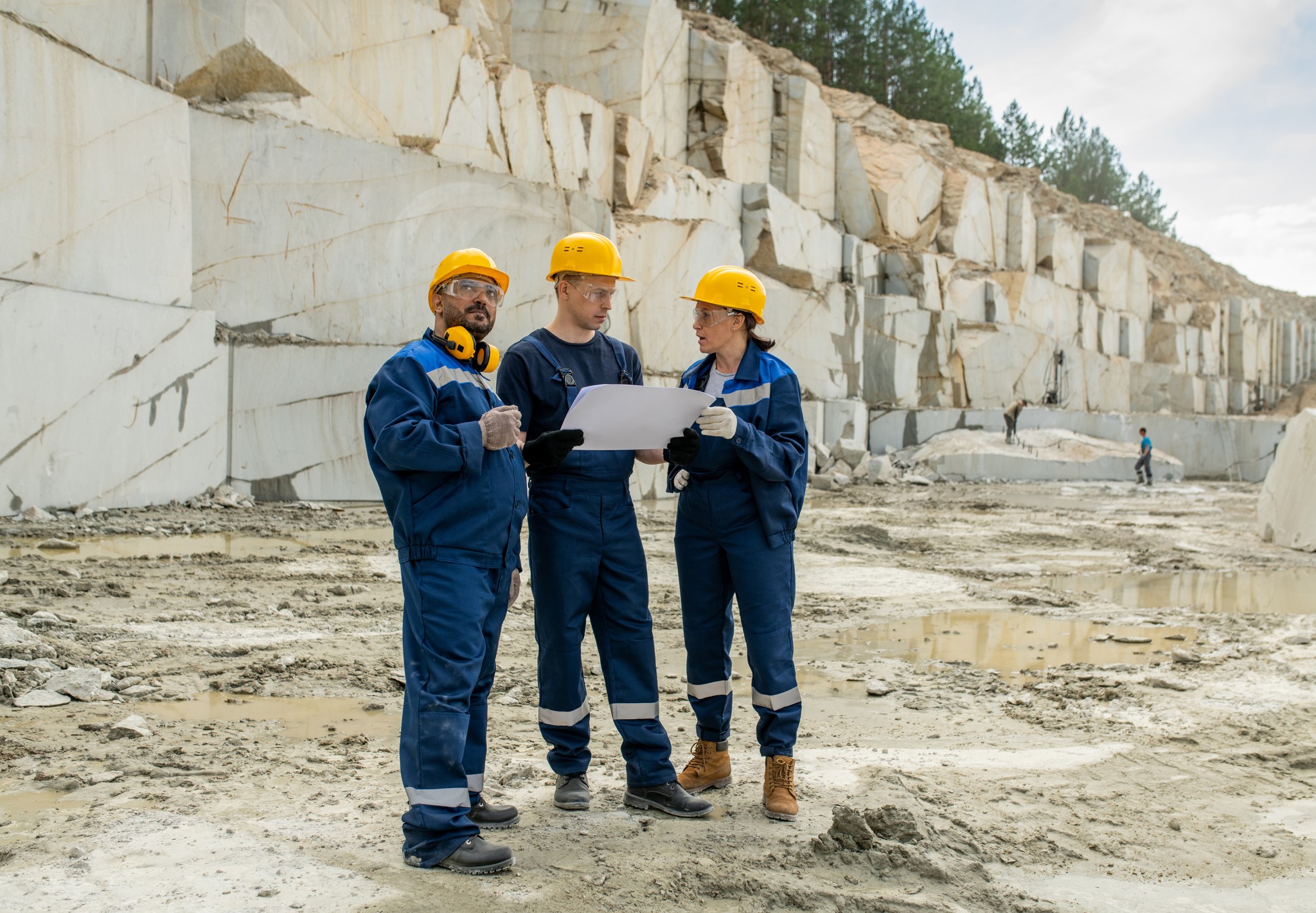 EDUMIN | CENTRO DE CAPACITACION MINERA