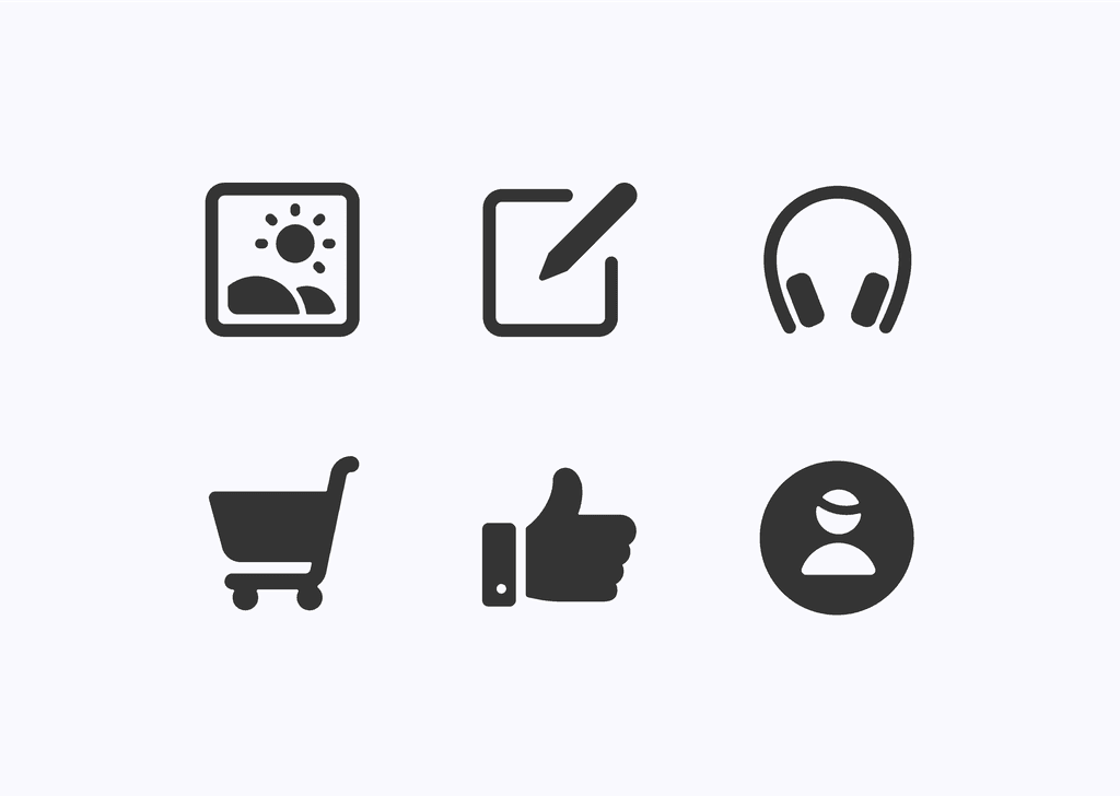 180,000 React Icons: Copy/paste JSX code in React