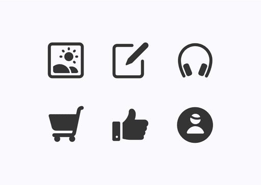 180,000 React Icons: Copy/paste JSX code in React