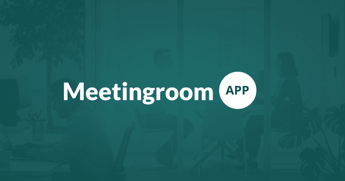 MeetingroomApp