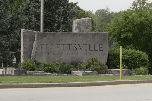 What's it like in Ellettsville, Indiana? - Get Indiana.