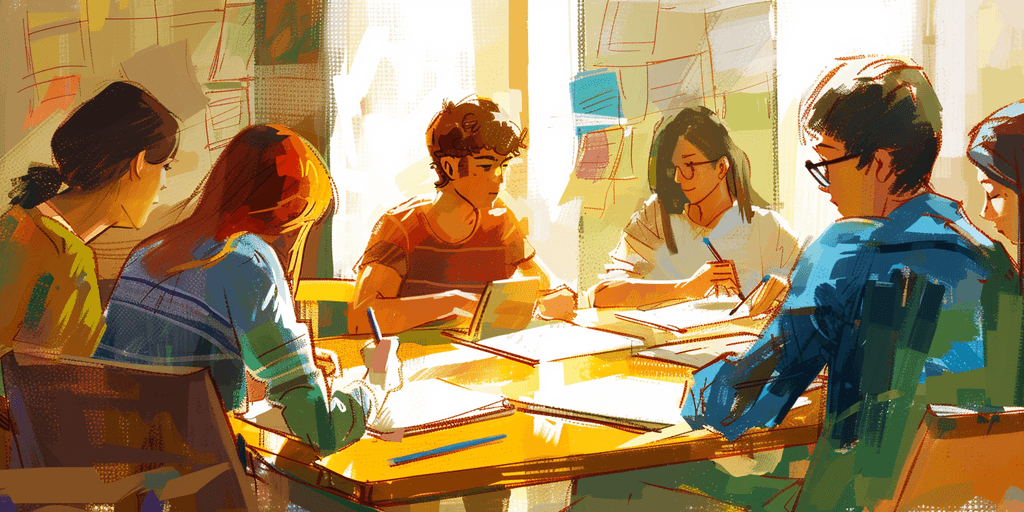 How to Implement Tech-Enabled Collaborative Learning: A Teacher's Guide