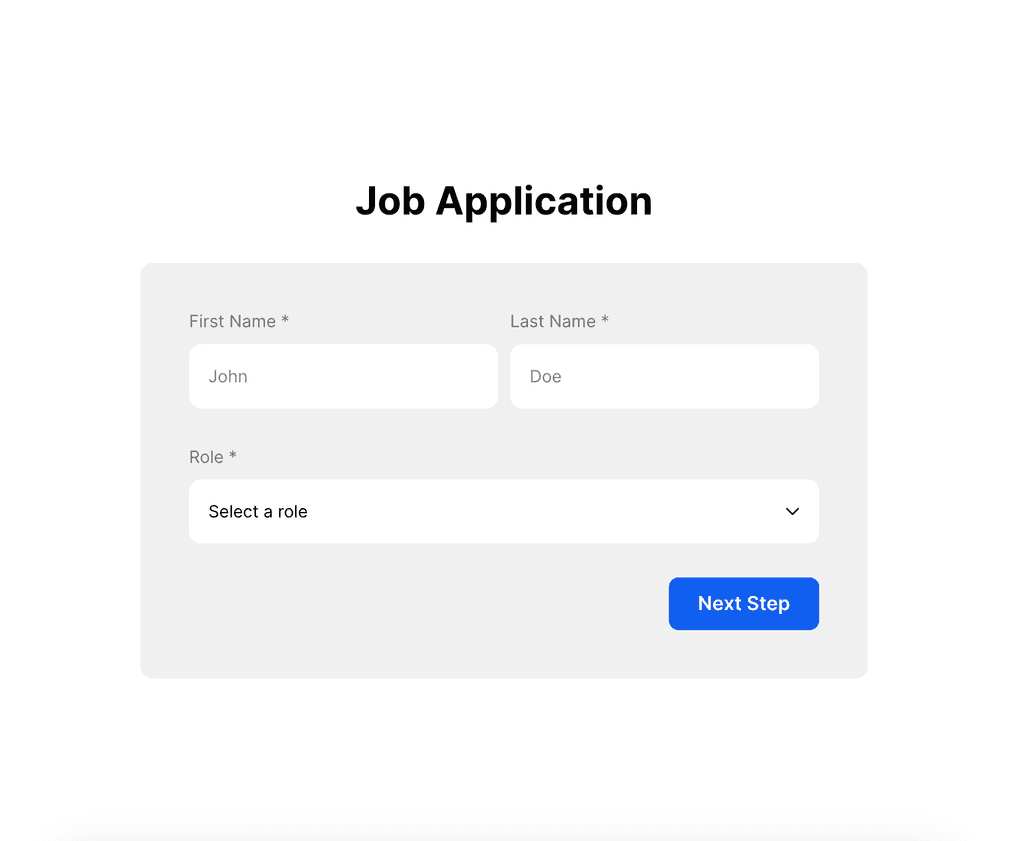 FramerForms | Custom forms in Framer