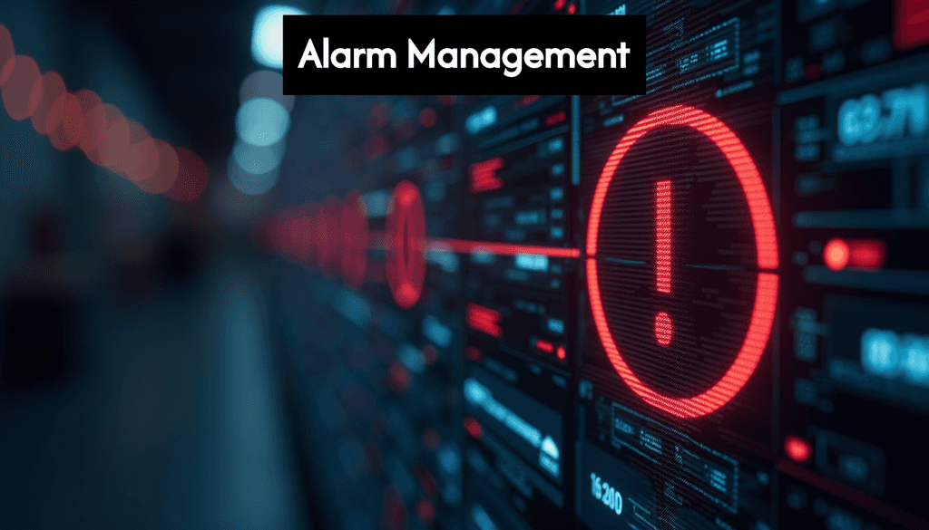 Alarm Management Basics: What It Is and Why It Matters - Alarm ...