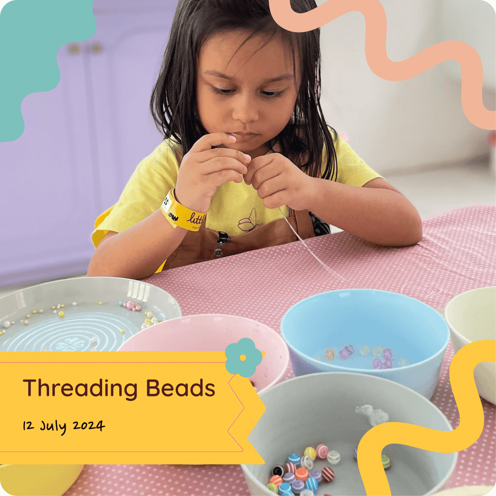 Little Goo: Kid-Friendly Eats & Play in Yogyakarta