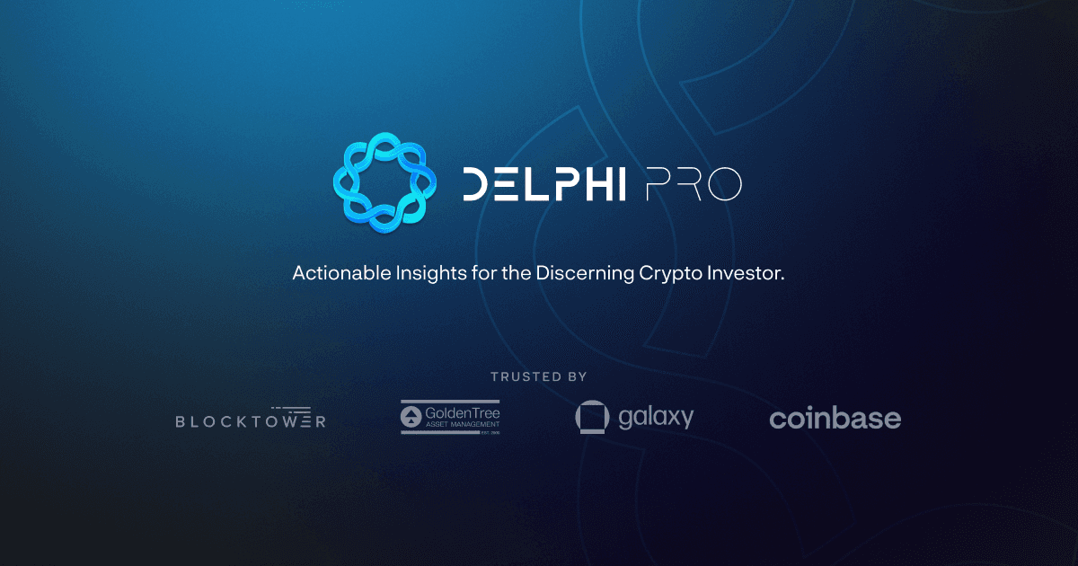 Delphi Research Plans