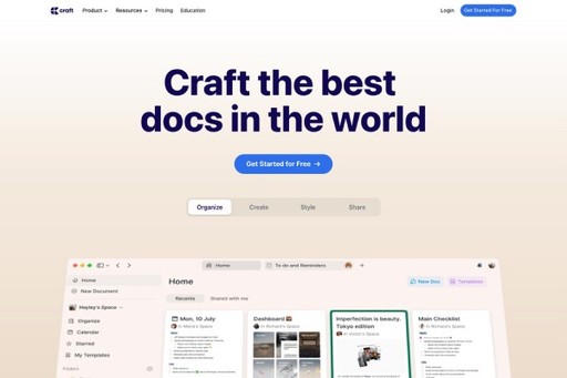 Toolfolio - All the Tools You Need in One Place