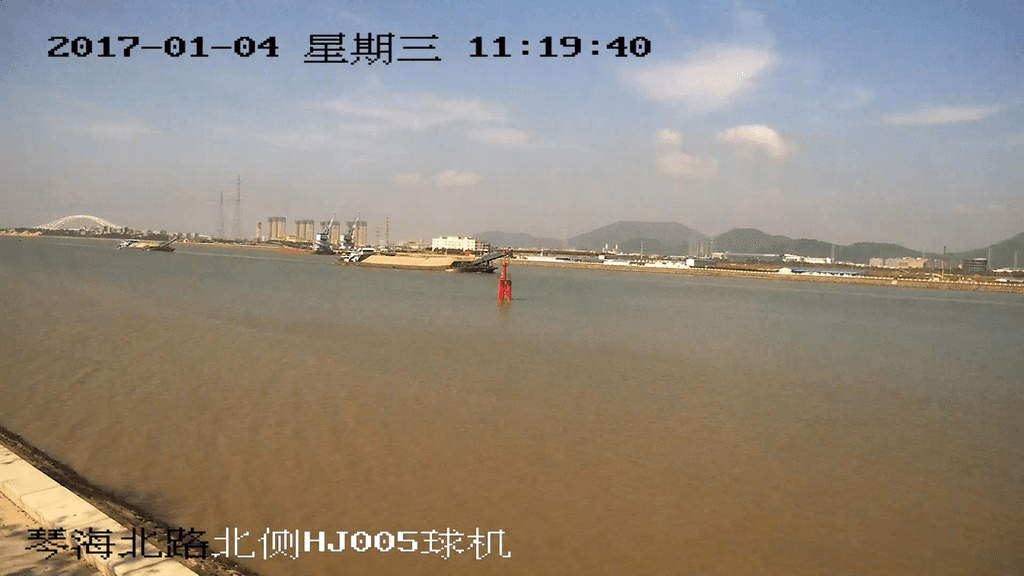 Top Datasets For Maritime AI, USV Perception & Obstacle Detection | Bifrost