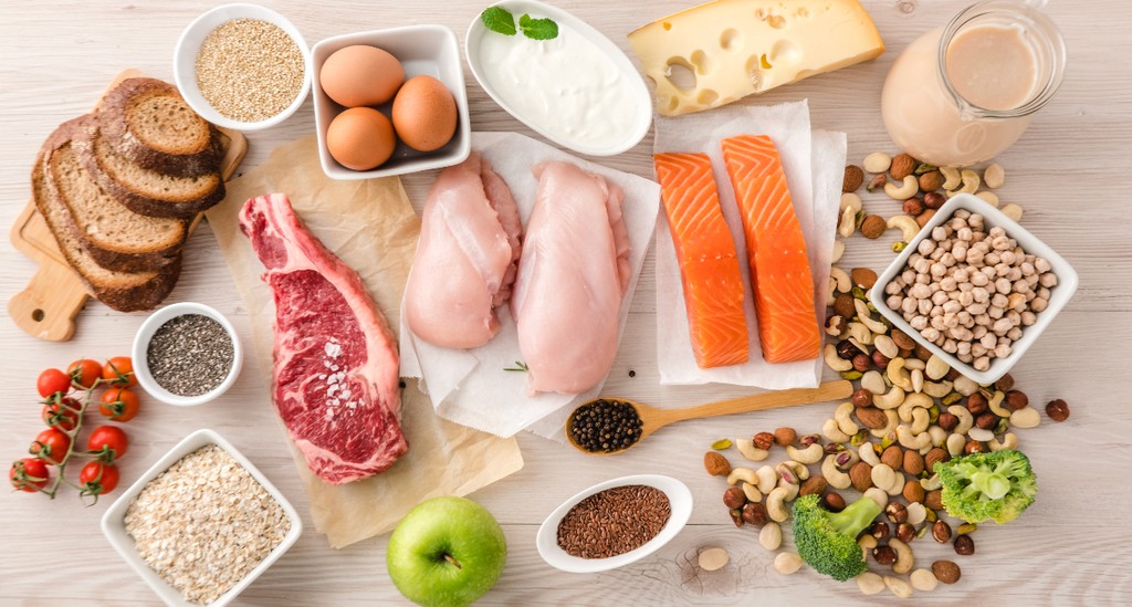 What Are Nutrients: Definition, Benefits, & More | Season