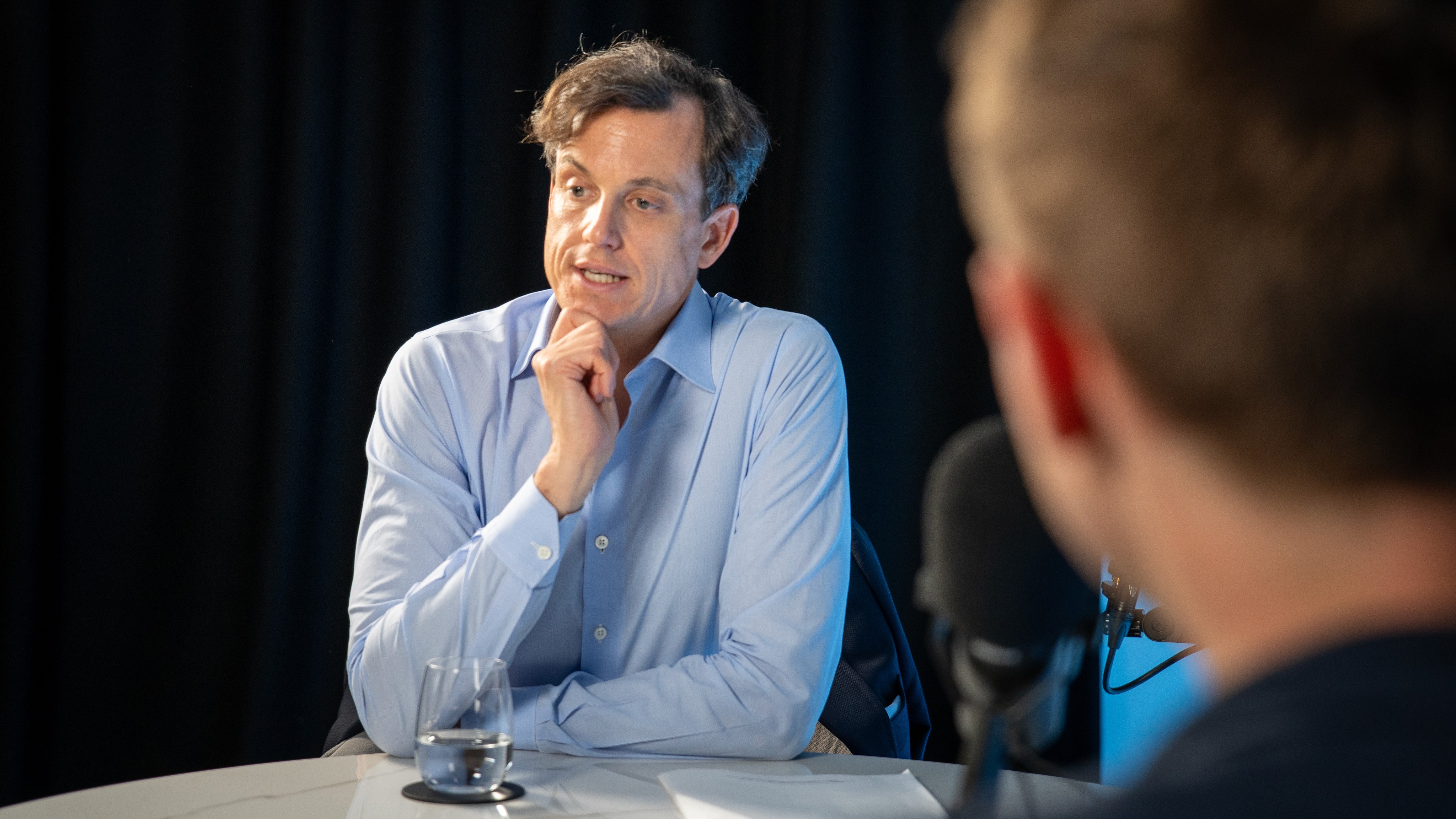 KKR's Head of European PE, Philipp Freise: Do Andreessen & General ...