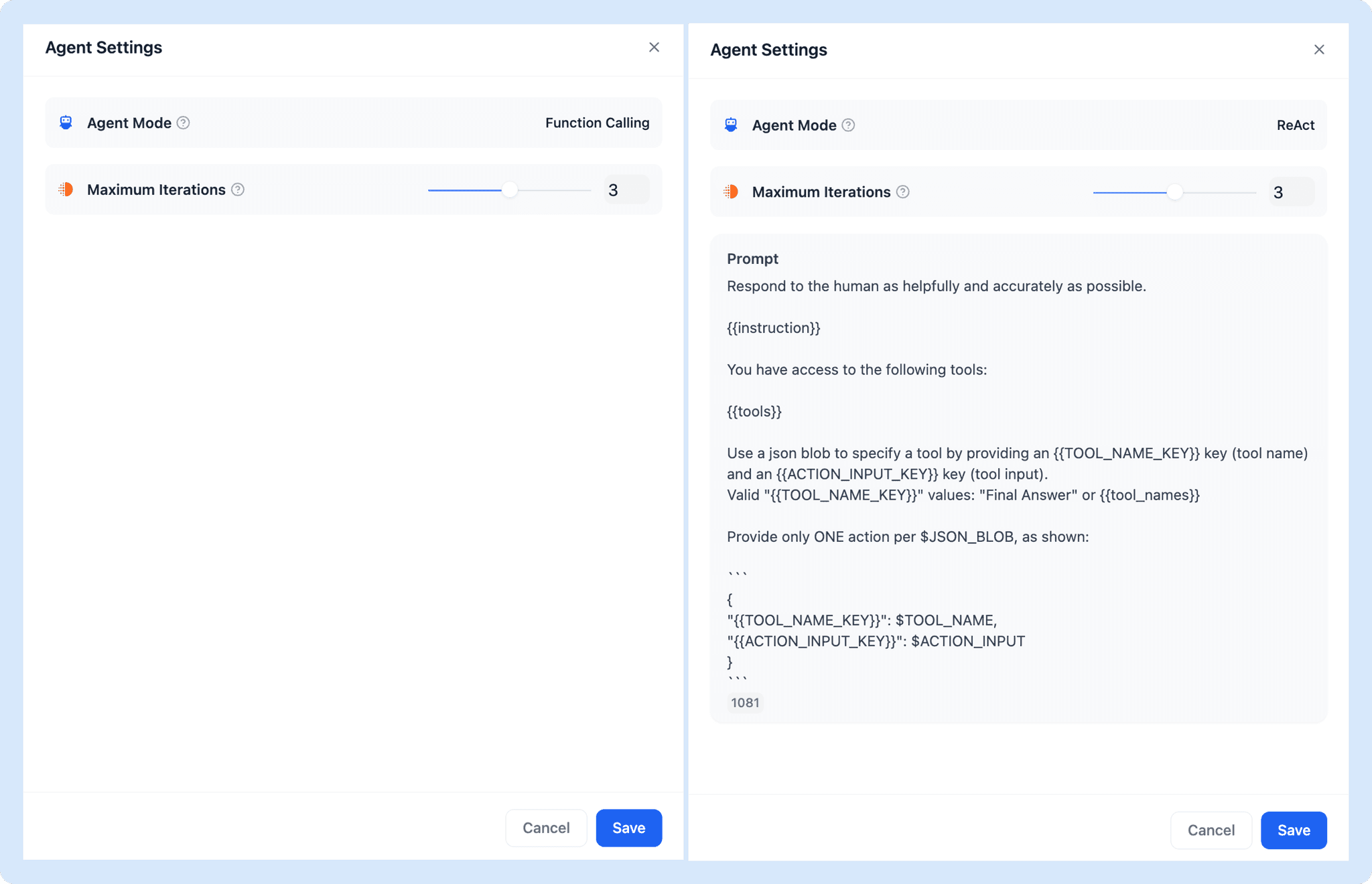 Dify.AI Unveils AI Agent: Creating GPTs and Assistants with Various ...