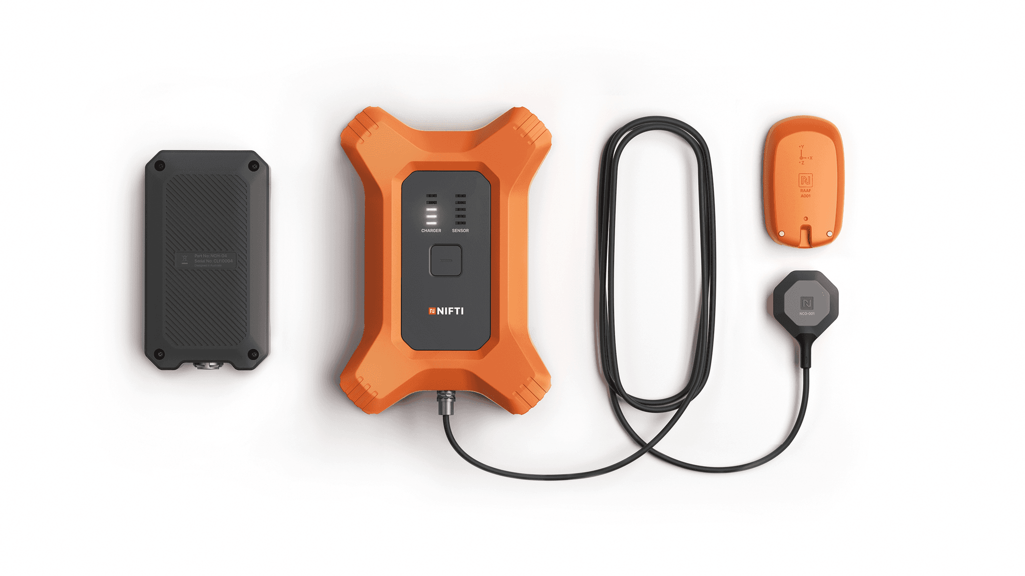 Streamlining aircraft testing with User Centred Design - Katapult Design