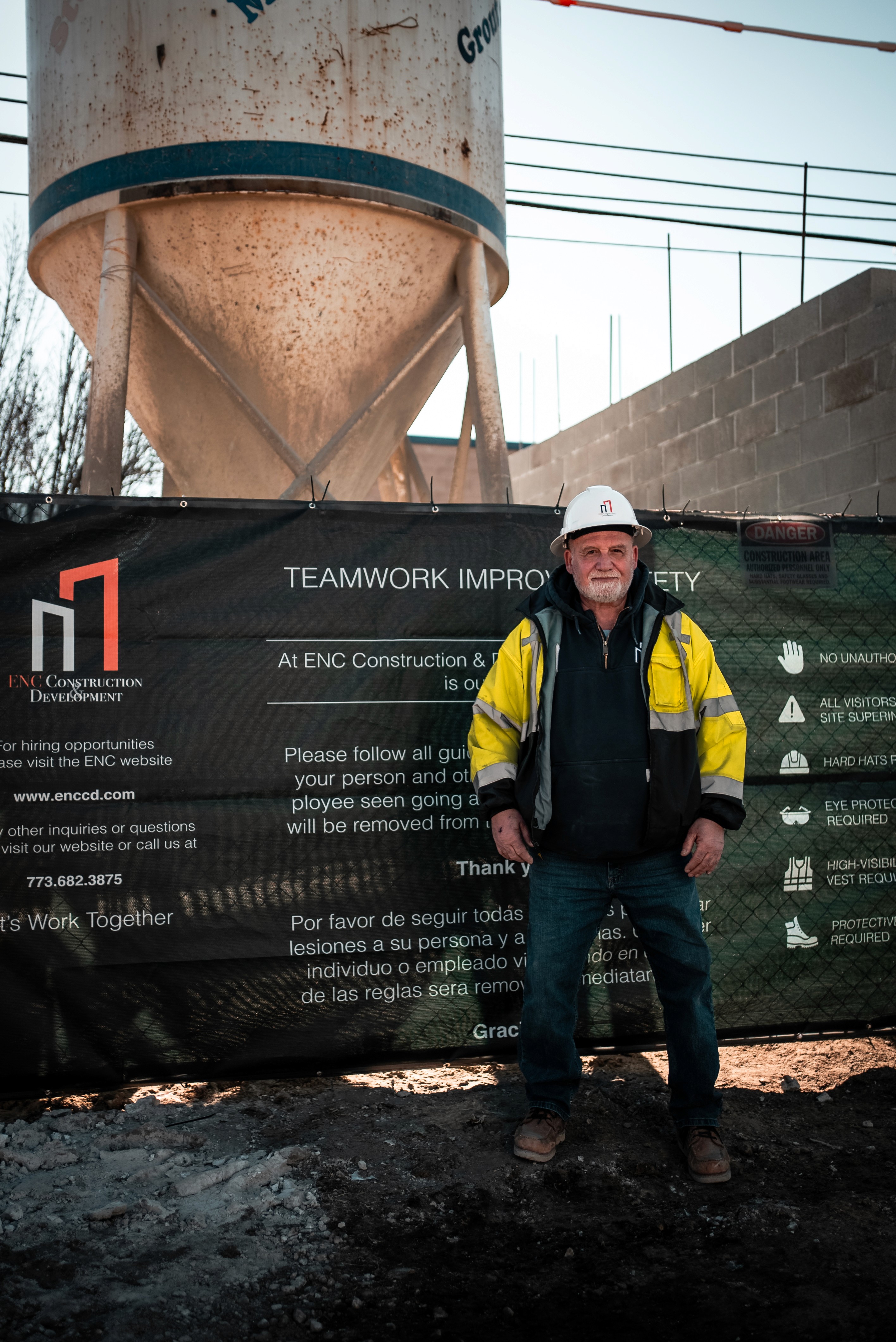 ENC Construction & Development