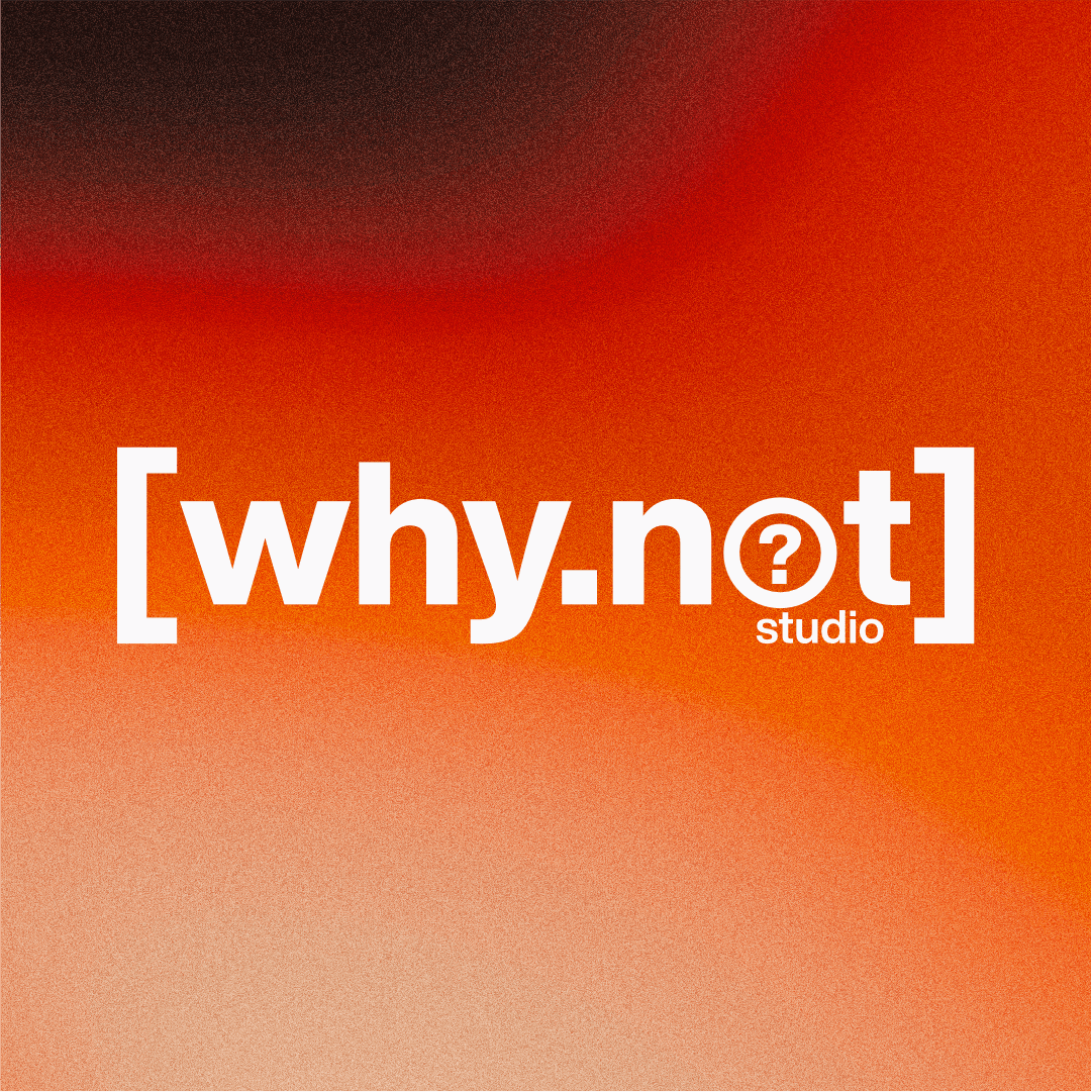 Agencia de Diseño y Desarrollo Web | Why Not? Studio