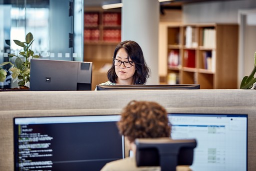 Lovdata in the AI Era: Technology, Trust, and Legal Certainty - Legora