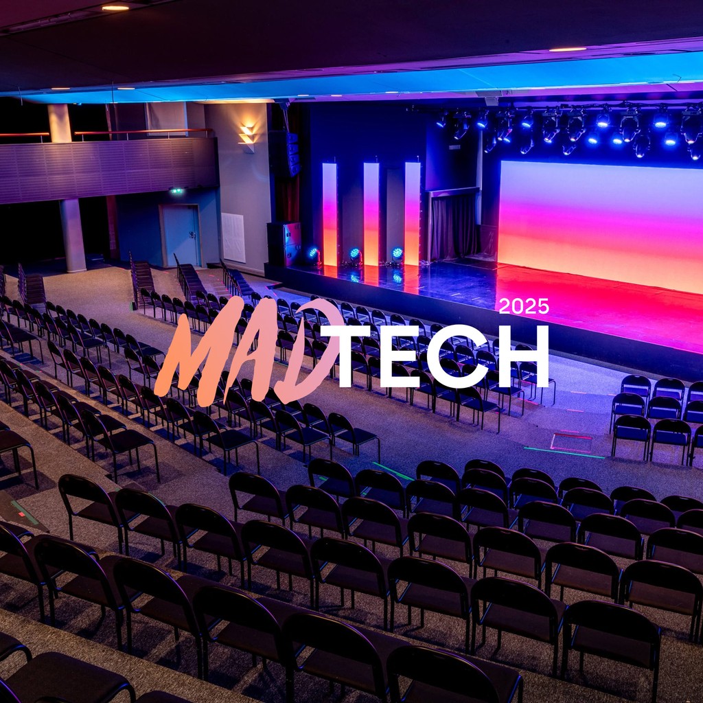 MadTech 2025 - Remotion