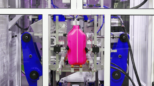 Injection plastique : définition et fonctionnement - Scortex ...