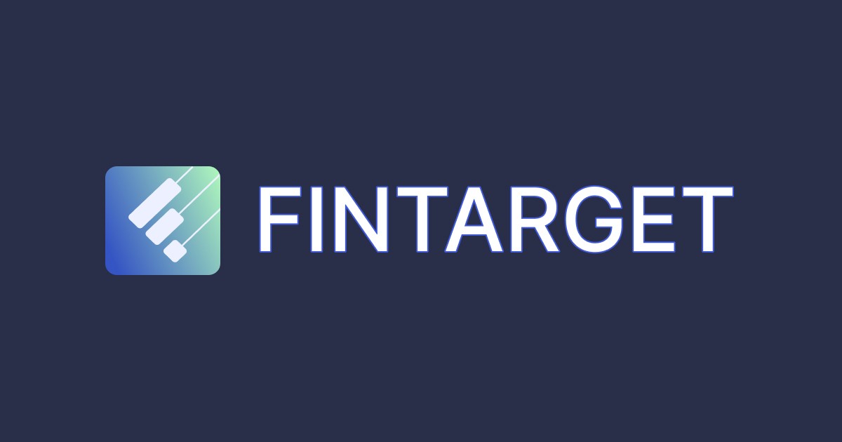 Fintarget | Automation for your trading strategies