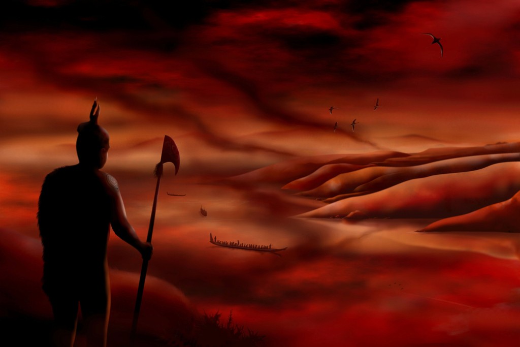 Ko Tenei Matou | About Us