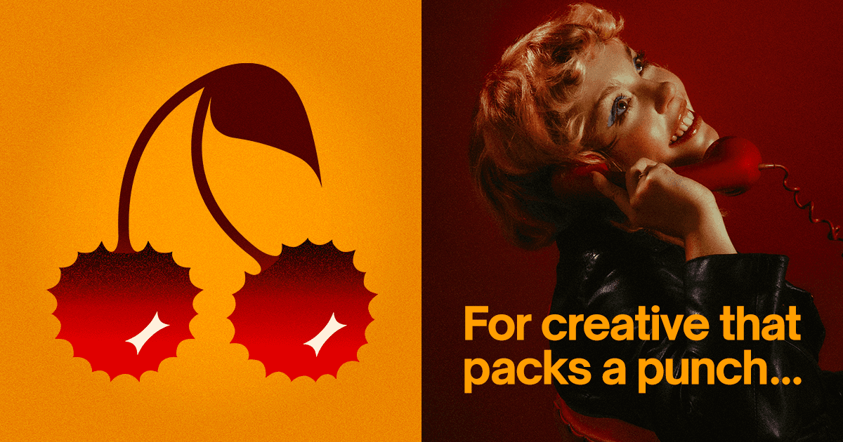 Panache Practice 🍒 – For Creative That Packs a Punch 💥