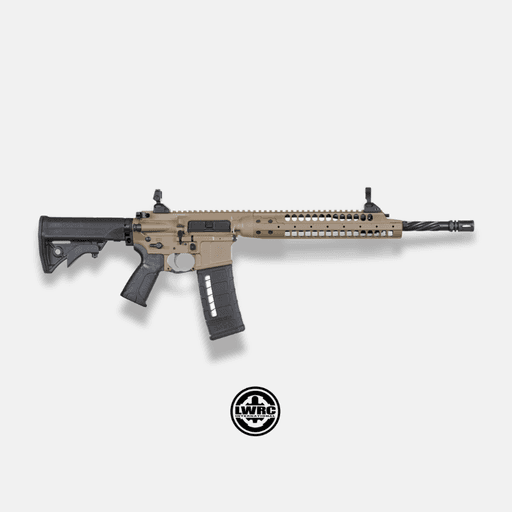 Full Auto Firearms | Ammo, Firearms, Optics & Hunting Gear – TX