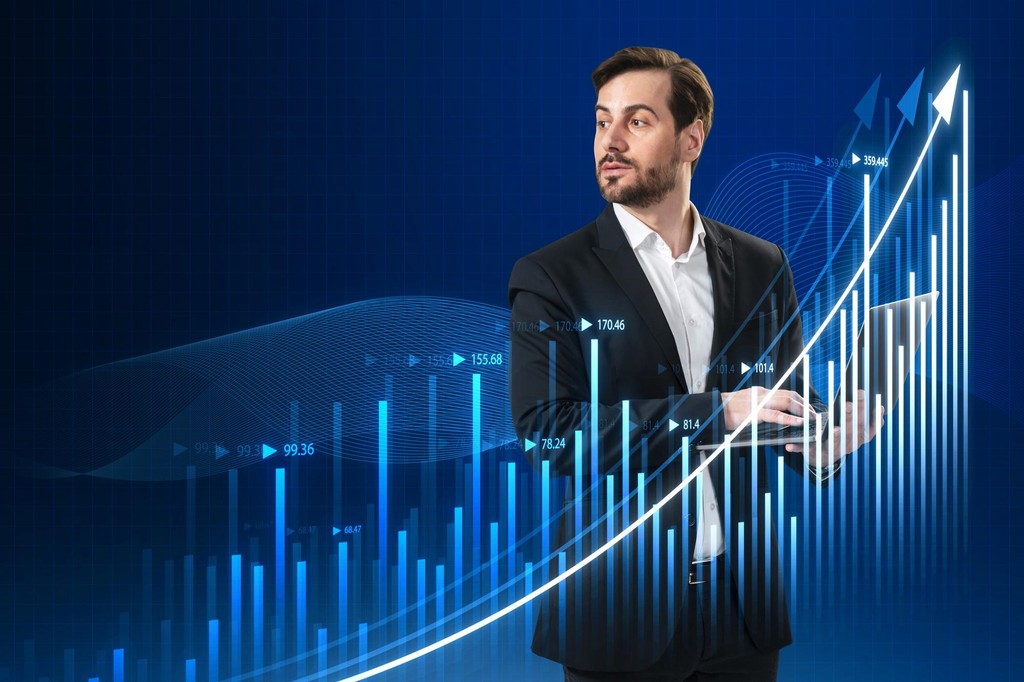 MetaTrader 5 (MT5): Chart Customization Guide | Expert Platforms ...