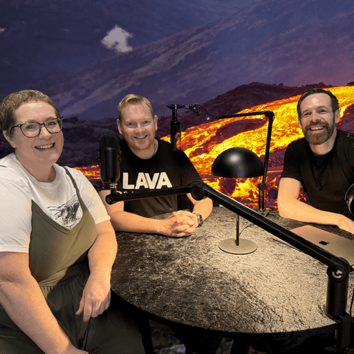 Lava Academy glossary: Key terms in geology and volcanology - Lavashow