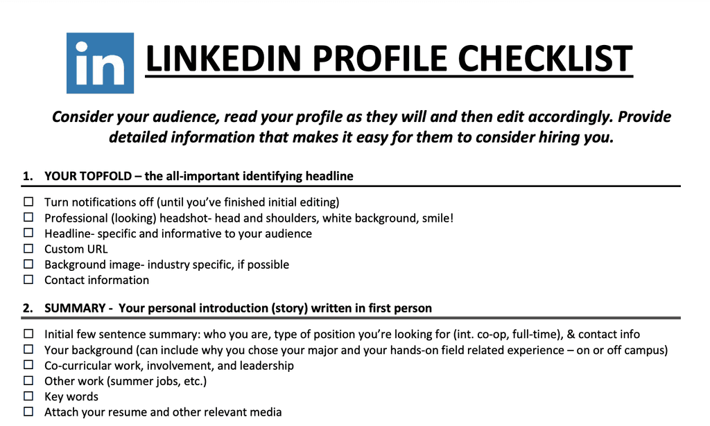 How to Turn Off LinkedIn Viewing - Protect Your Privacy Online - LinkedIn Geniee