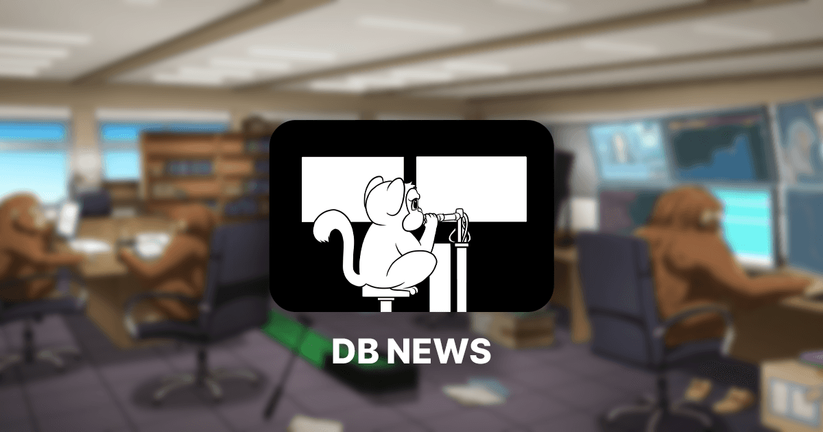 DB News