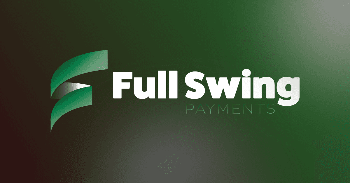Full Swing Payments | Partners