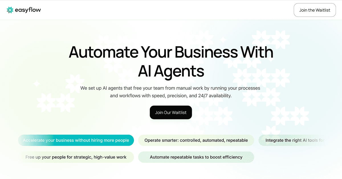 ThumbGenie - AI Tools - Easyflow