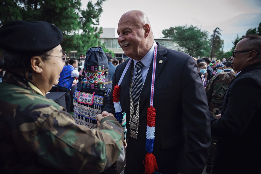 Hmong American Day 2025