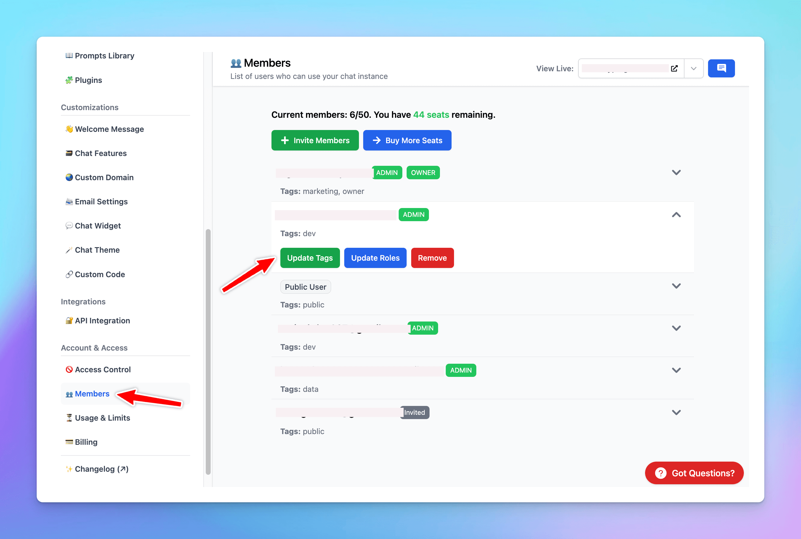 Get Started on Typing Mind Custom (Cloud-host) - Typing Mind Custom - Private & Secure ChatGPT ...