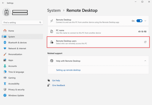 How to Remote Connect to Another PC in 5 Minutes [3 Methods]