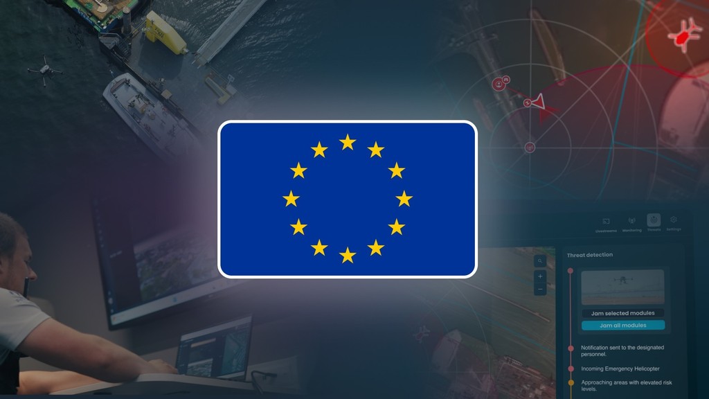 Understanding Europe’s New Drone Strategy | AirHub