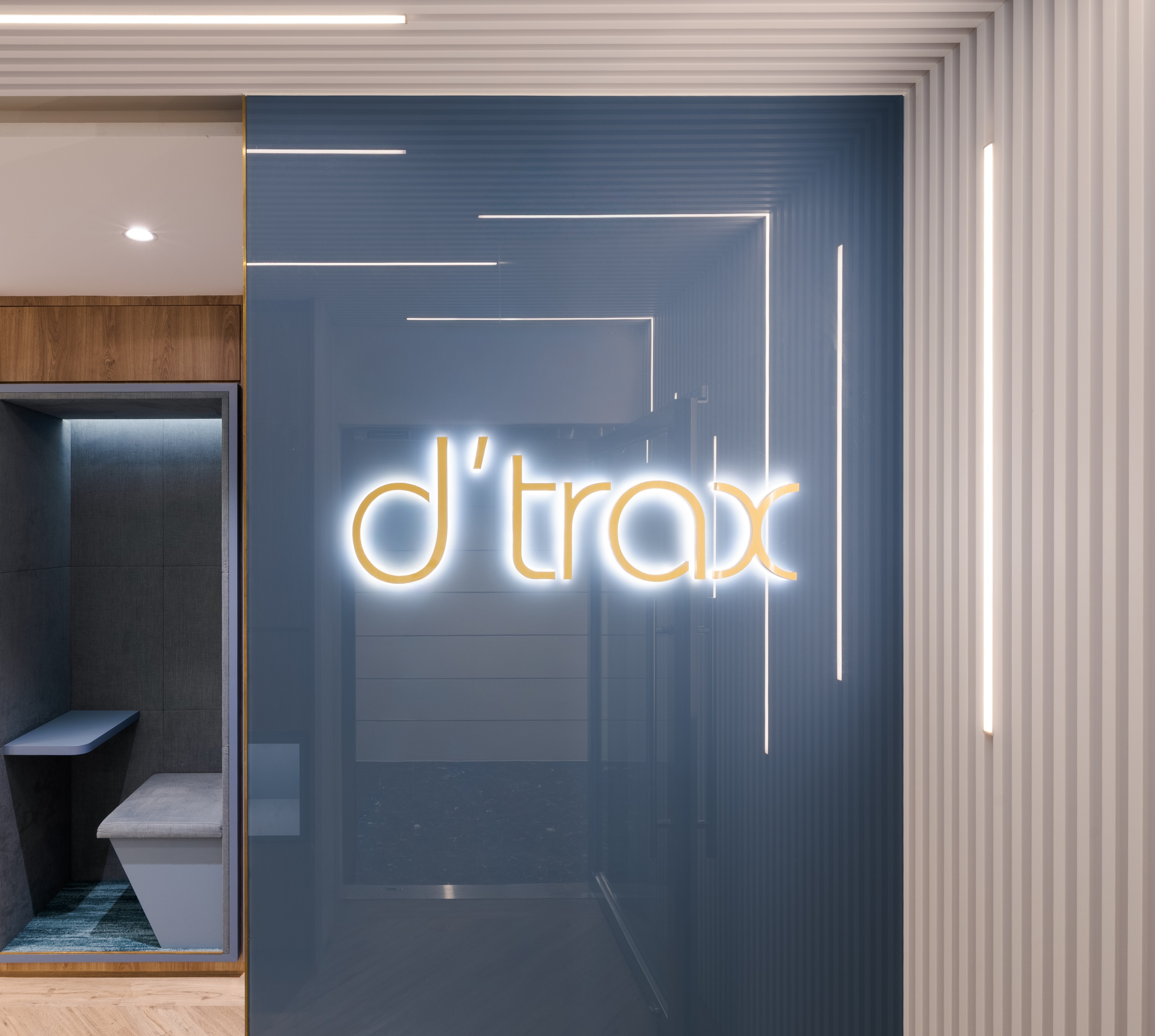 D'trax Design