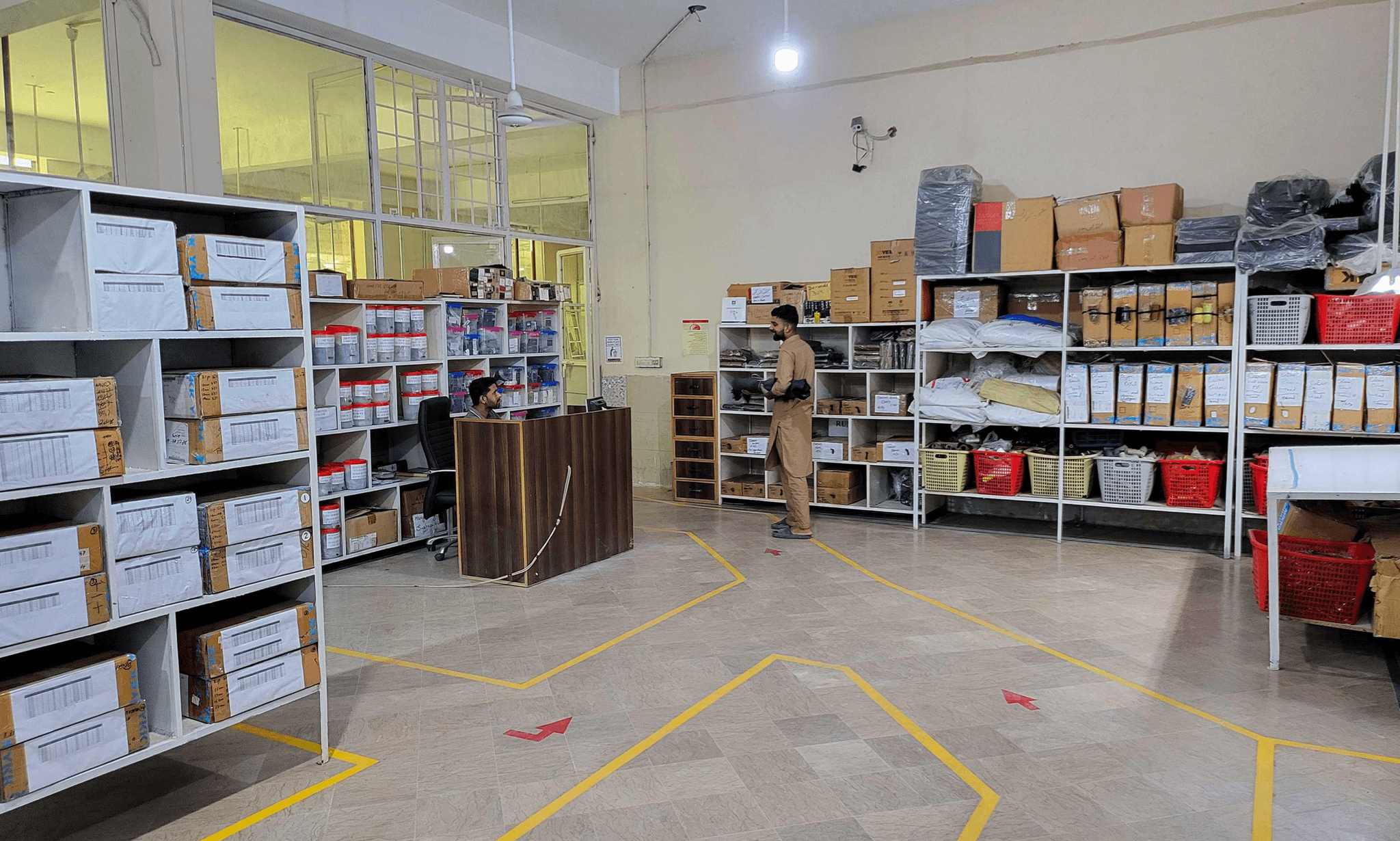 Sughran Trading – A Legacy of Excellence